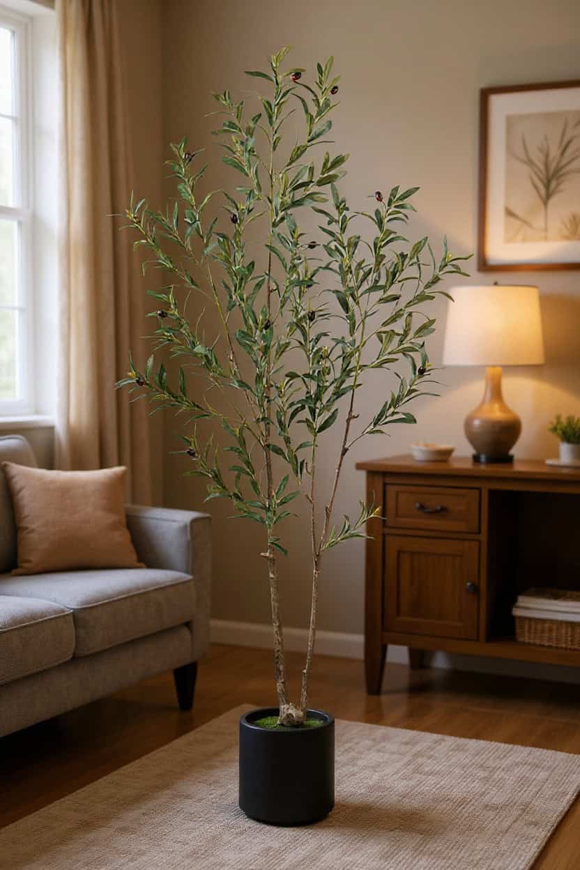 How To Pick Best Planters For Artificial Plants | 2025 Guide